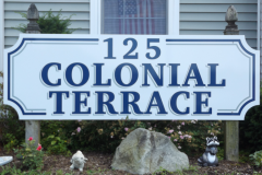 Colonial Terrace - Tioga Bradford Housing